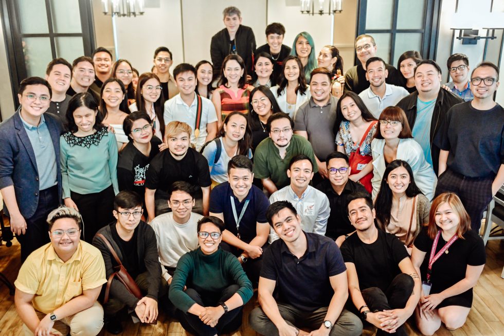 Rise for Equality – SOGIE Equality Bill Campaign - Filipino LGBT Europe