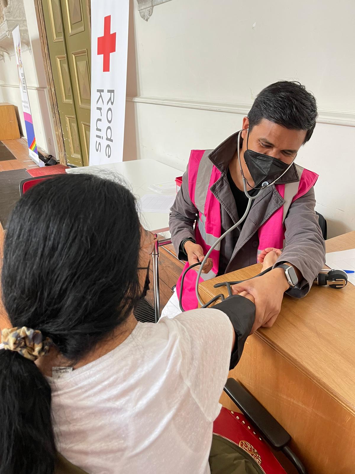 Report: 14 May 2021 Ayuda sa Amsterdam - Filipino LGBT Europe